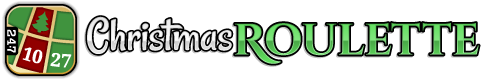 Christmas Roulette
