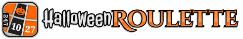 Halloween Roulette